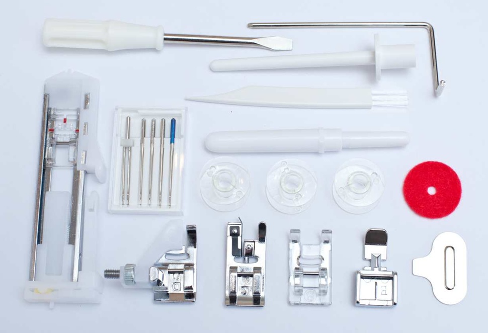 ᐈ Minerva MC 100E | Компьютерная швейная машинка + вышивальный блок