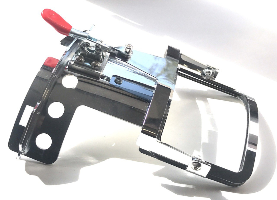 П'яльці FUWEI для вишивки на кишенях для промислових вишивальних машин