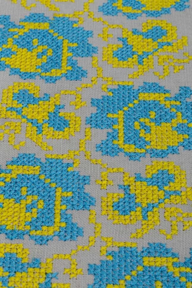 ᐈ Maya FU-912 | Ультра високошвидкісна промислова вишивальна машина