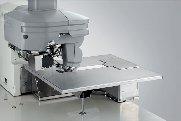 Клейова машина Brother BM-2000 для безшовного зшивання